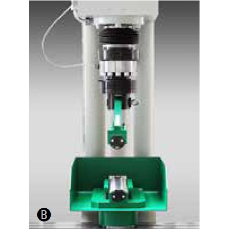 Bending Testing Machine DELTA 6-300 – Cement and concrete laboratory ...