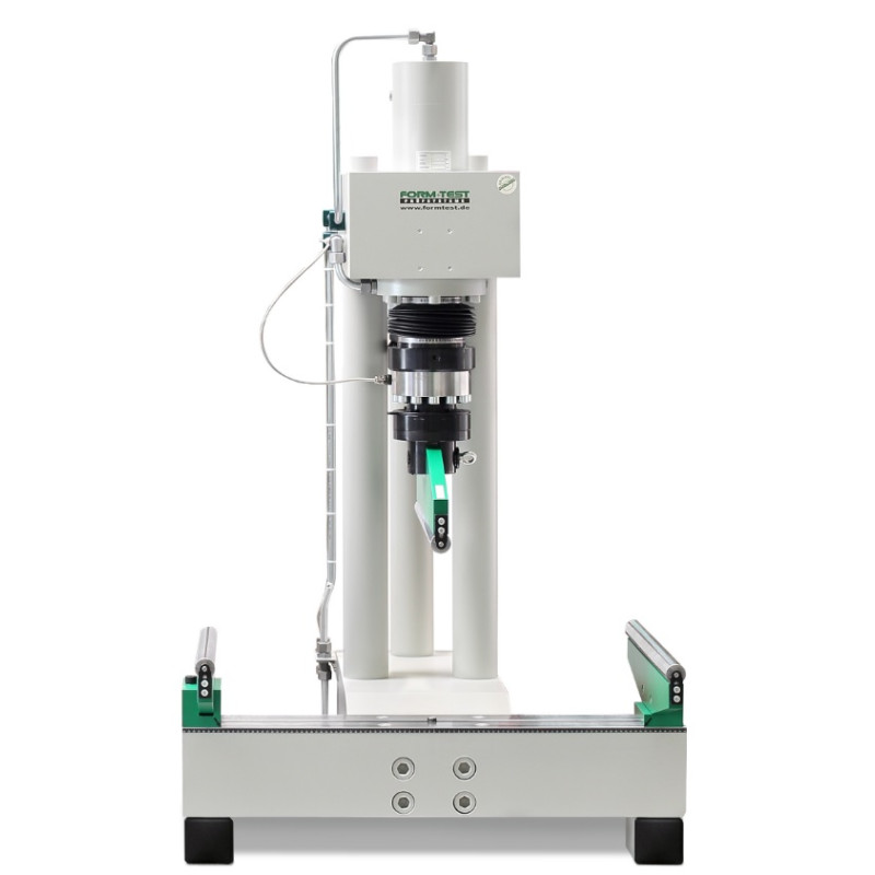 Bending Testing Machine DELTA 6-300 – Cement and concrete laboratory ...