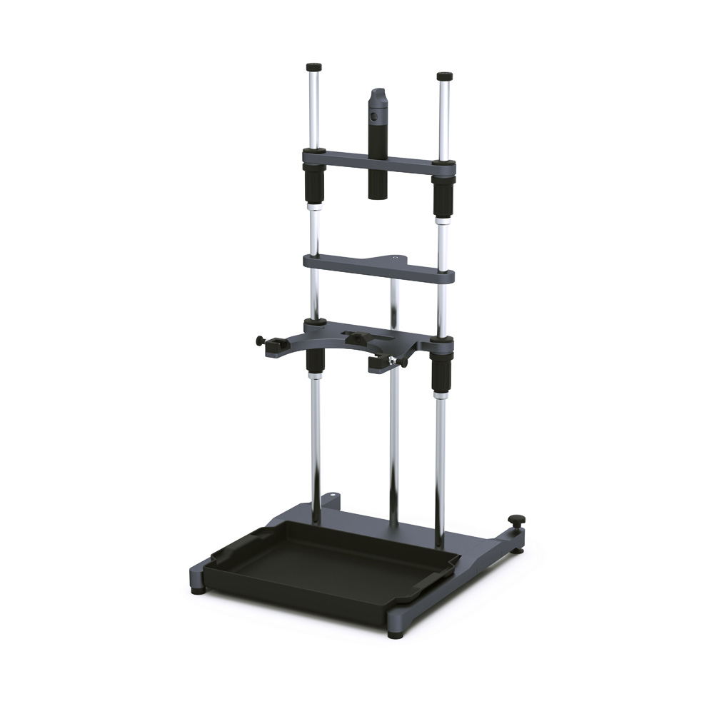 SY stand – IKA®-Werke GmbH & Co. KG | Professional laboratory equipment ...