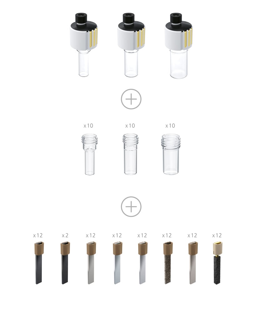 Electrode and Vial Starter Kit – IKA®-Werke GmbH & Co. KG ...