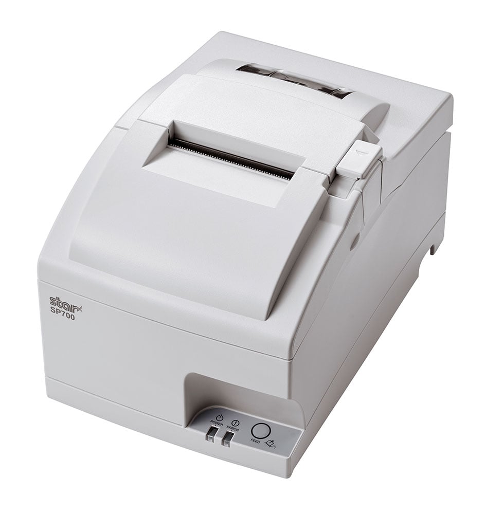 C 1.50 Dot matrix printer – IKA®-Werke GmbH & Co. KG | Professional ...