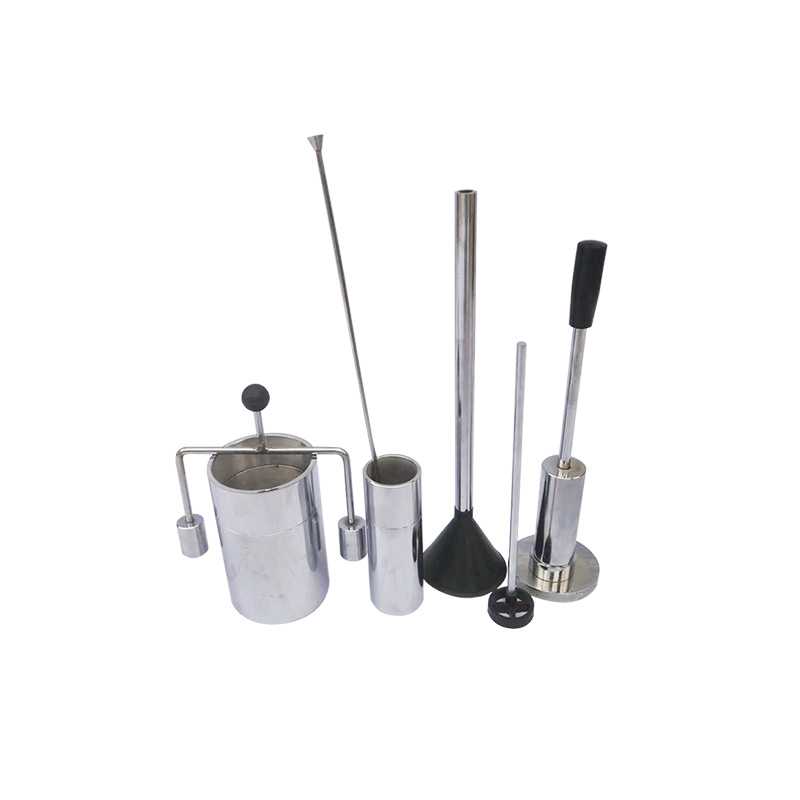 Soil Relative Density Meter – Soil Testing Instrument | Професійне ...