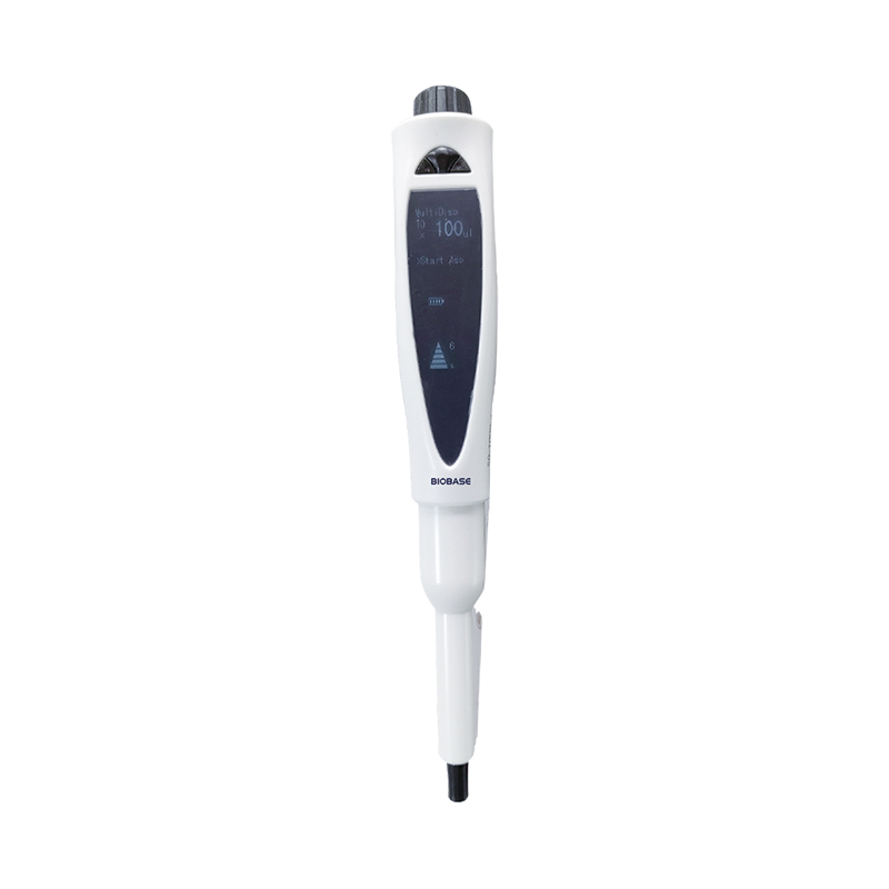 E-Pipette – Pipettes | Professional laboratory equipment from Armator LLC