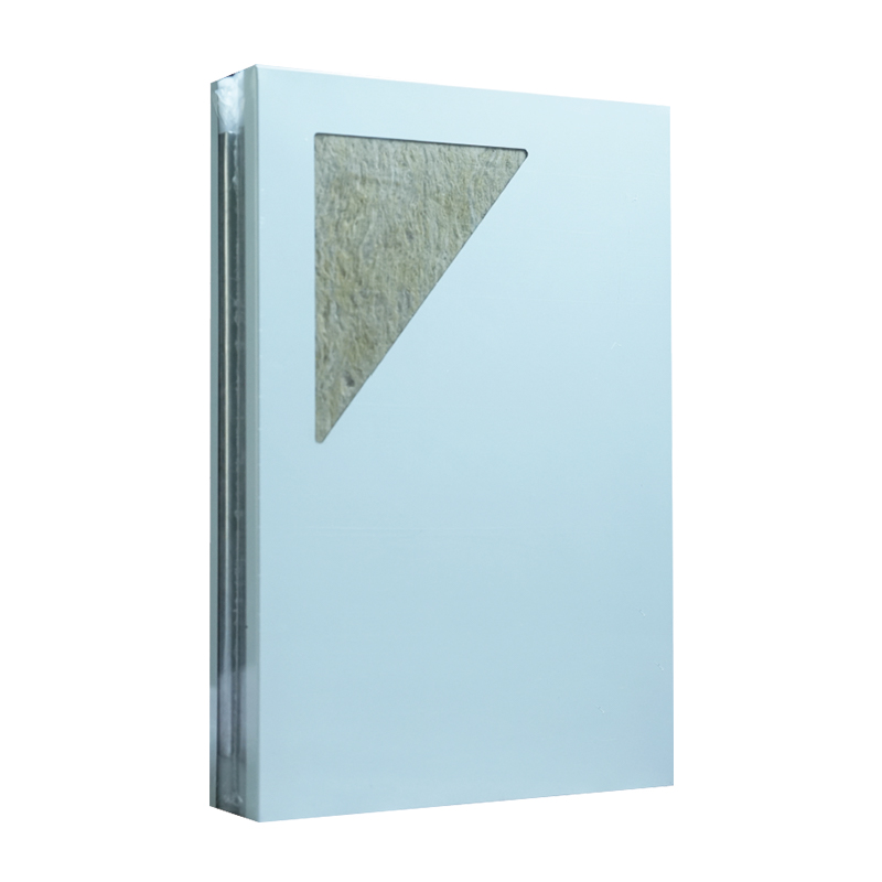 Handmade Rock Wool Cleanroom Panel – Cleanroom Panels | Professional ...