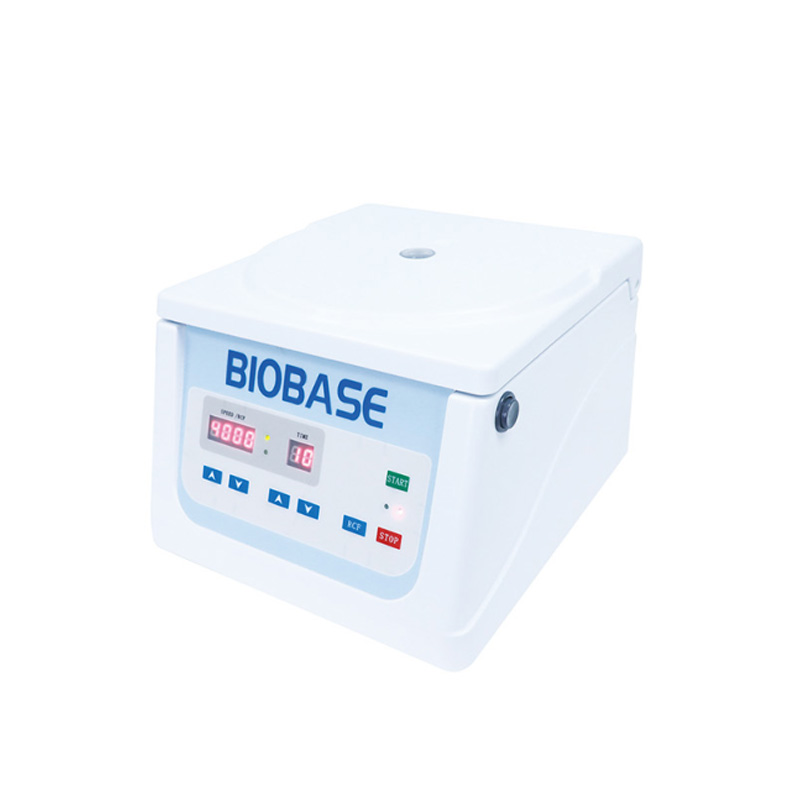 Table Top Low Speed Centrifuge BKC-TL4C – Low Speed Centrifuge ...