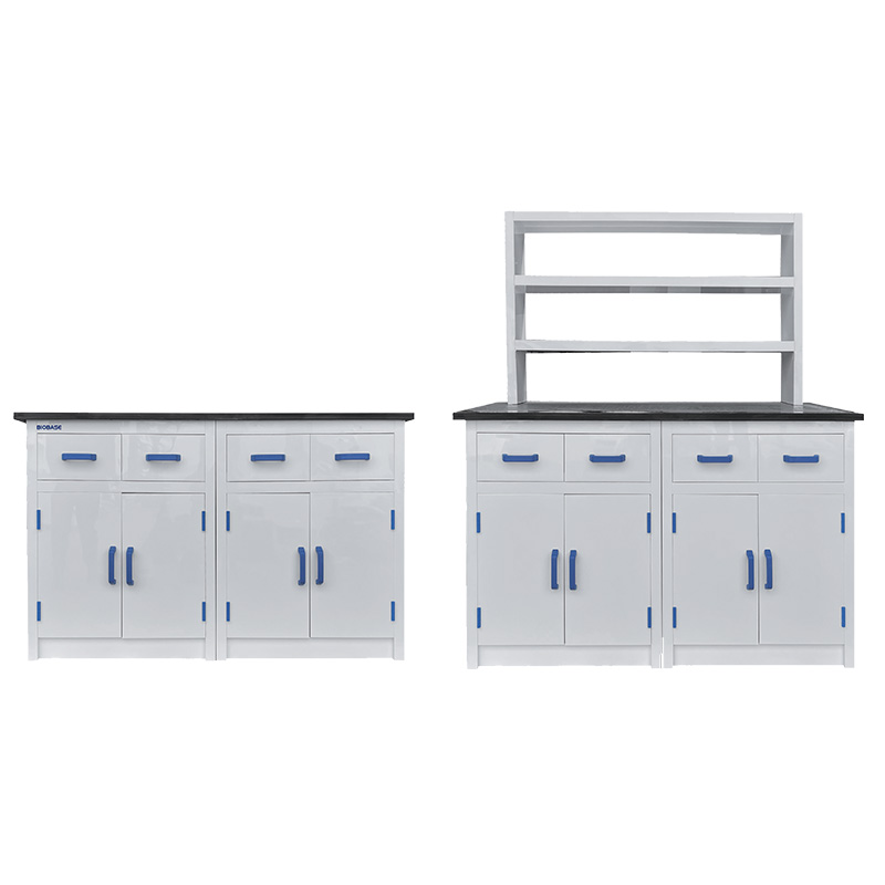 PP Wall Bench – laboratory furniture | Professional laboratory ...