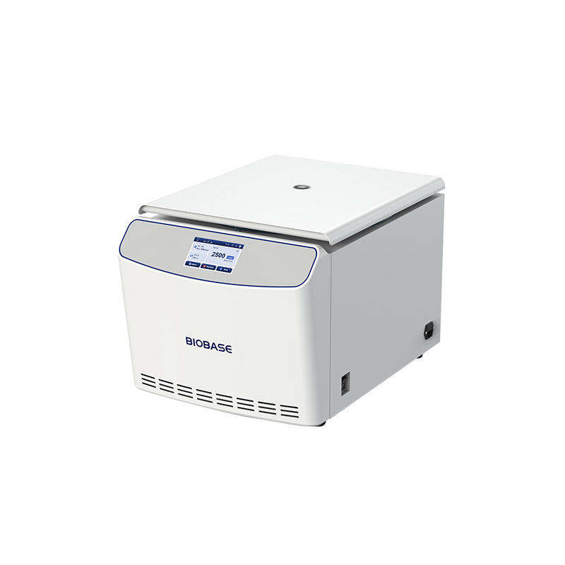 Table Top Low Speed Centrifuge BKC-TL5P – Low Speed Centrifuge ...