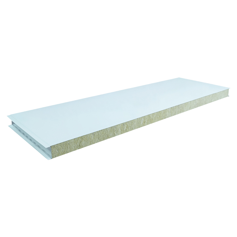 Mechanized Rock Wool Cleanroom Panel – Cleanroom Panels | Professional ...