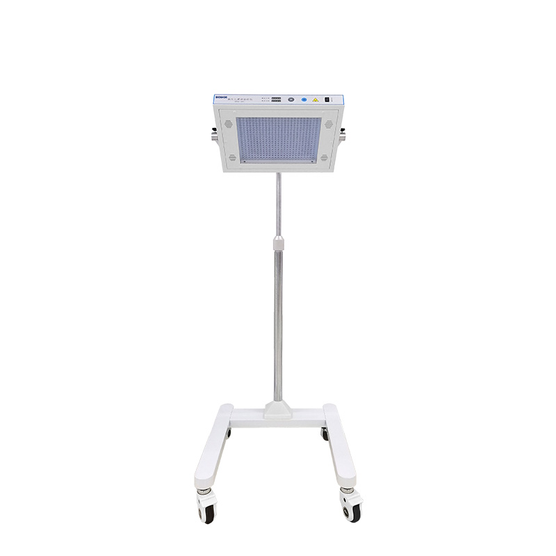 Neonatal Jaundice Therapy Apparatus BHZ-001 BHZ-002 – New Products ...