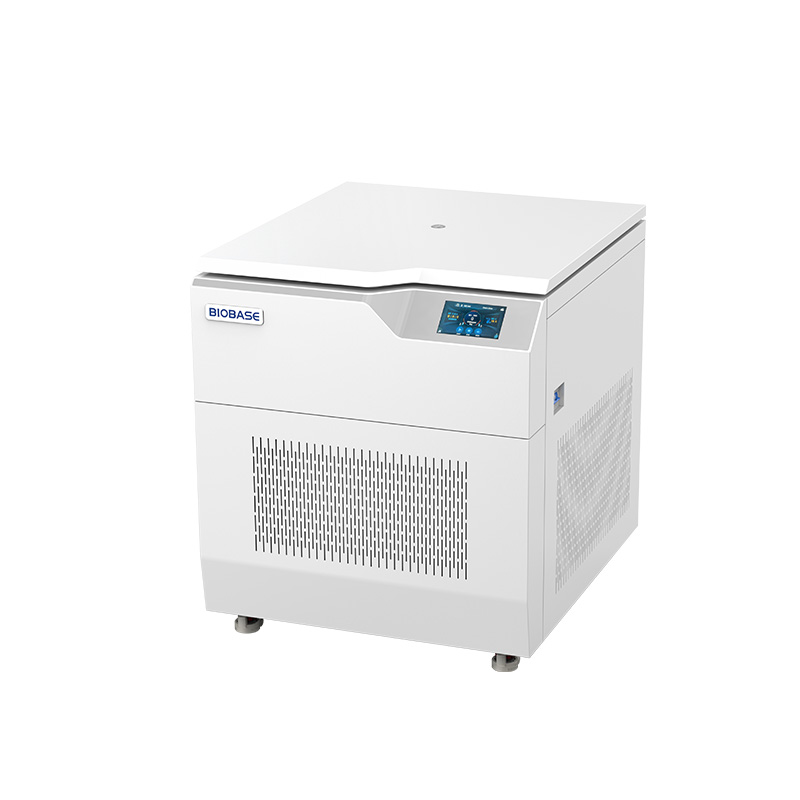 Blood Bag Centrifuge BKC-VL8RD-I – Other Specific Function Centrifuge ...