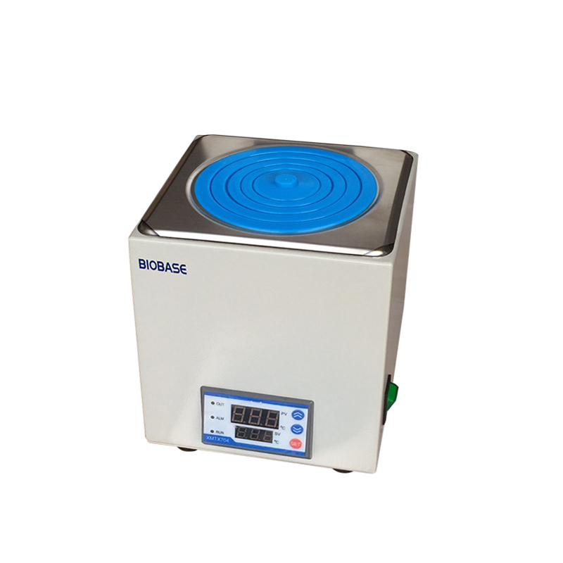 BIOBASE SY Series Laboratory Thermostatic Water Bath – Laboratory Bath ...