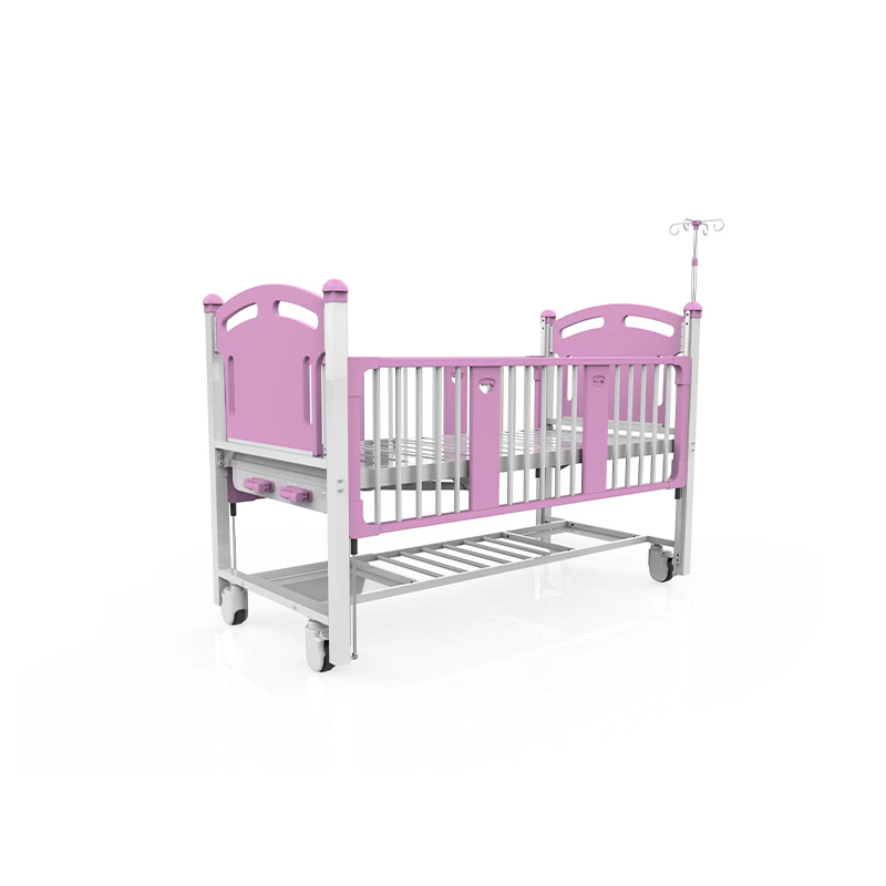 Child Bed MFE202S – Hospital Bed | Professional laboratory equipment ...