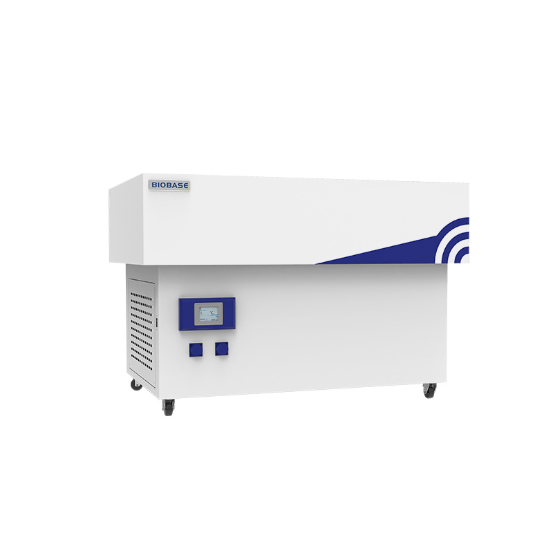 Low temperature blood operating bench BJPX-PD – Blood Bank Instruments ...