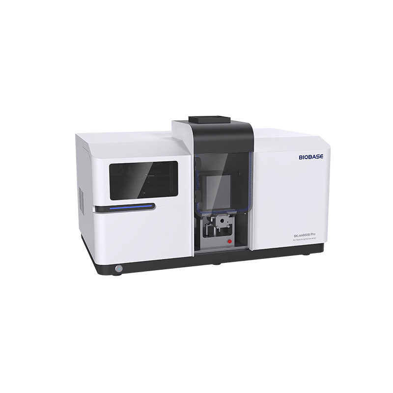Atomic Absorption Spectrophotometer BK-AA860B Pro – Spectrophotometers ...
