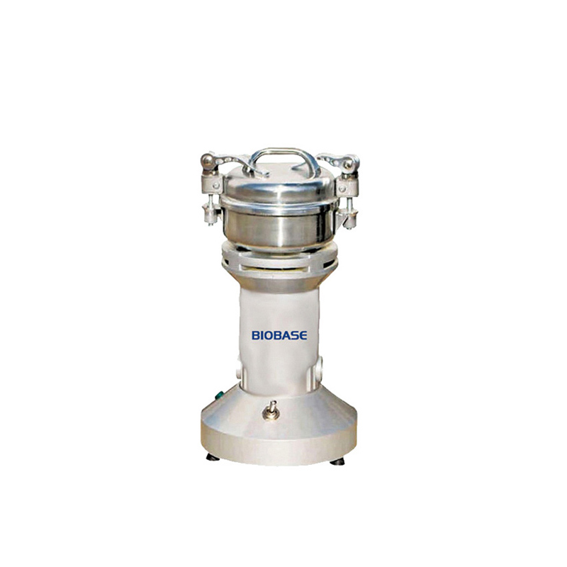 High-speed Universal Disintegrator – Disintegrator | Professional ...
