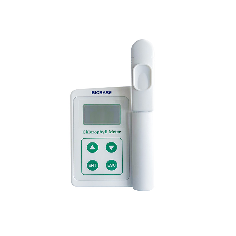 Portable Chlorophyll Meter PCM-B – Soil Nutrient Tester | Professional ...