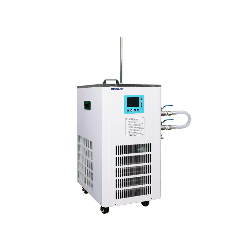 Refrigerated and Heating Circulator – Other Lab Equipments ...