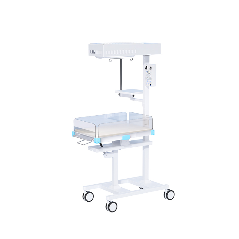Infant Radiation Warmer – New Products | Професійне лабораторне ...