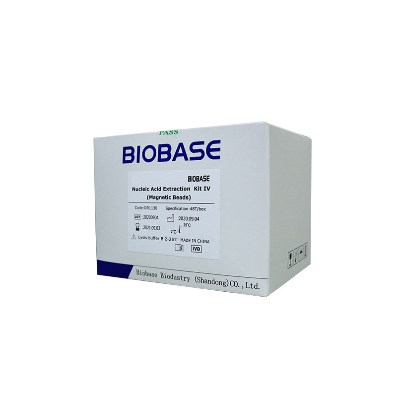 Nucleic Acid Extraction Kit(Magnetic Beads Method) – Nucleic Acid ...